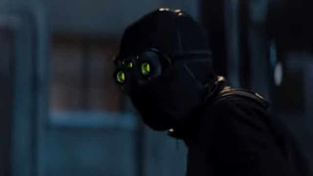 Hawkeye Episode 4 Promo Reveals a New Masked Character