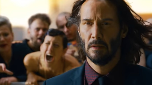 New Matrix is Not a Remake or Reboot, Says Zak Penn