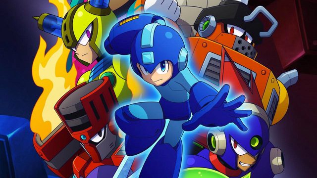 REPORT: Mega Man Live-Action Movie May Be Coming To Netflix