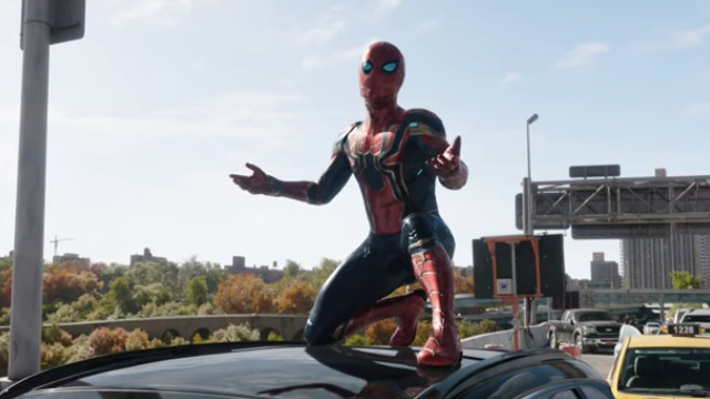 New Spider-Man: No Way Home Clips Unleash the Multiverse