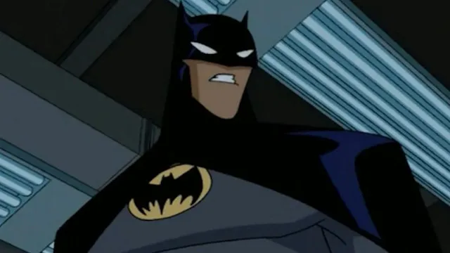 The Batman Blu-ray Collection Delayed To March 2022