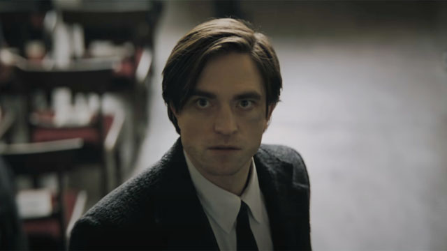 Warner Bros. Officially Releases The Batman's Funeral Scene