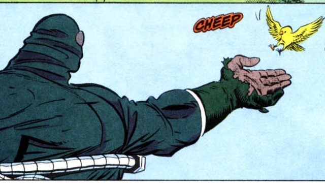 Showrunner Reveals Doomsday Is Coming to Superman and Lois