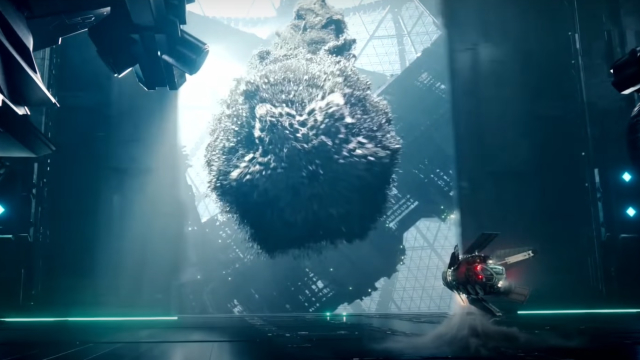 Moonfall Trailer Offers Best Look Yet at Its Alien Threat