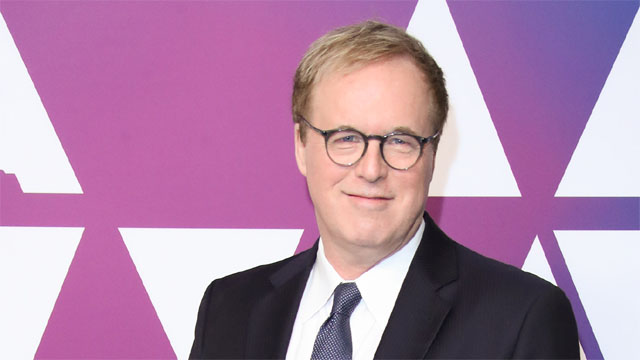 Brad Bird's Ray Gunn Movie Heads To Skydance Animation