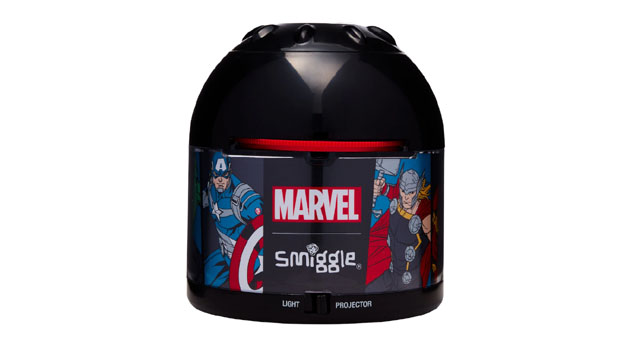 Embrace Your Inner Hero With Smiggle's Marvel Collection