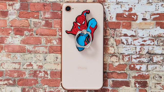 Embrace Your Inner Hero With Smiggle's Marvel Collection