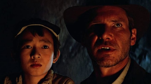 Ke Huy Quan Reveals Why He's Back in Two Major Fantasy Roles