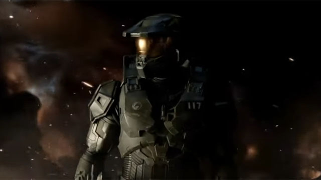 Original Cortana Actress, Jen Taylor, Returns For Halo TV Series