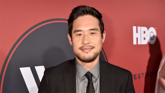 Raymond Lee Will Star In NBC's Quantum Leap Reboot