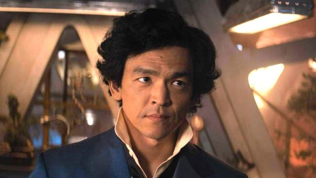John Cho Finally Addresses Cowboy Bebop's Cancellation