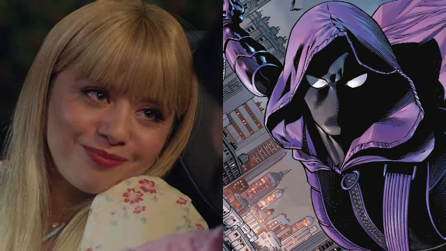 Anna Lore Cast as Spoiler in The CW's Gotham Knights Pilot