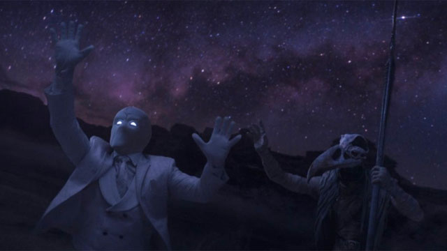 Moon Knight Episode 3 – What Did You Think?!