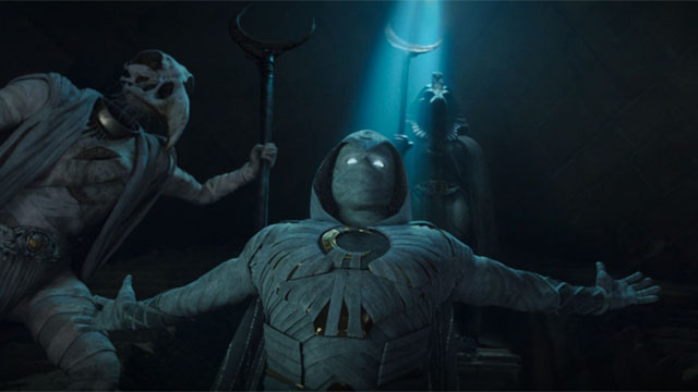 Moon Knight Episode 5 – What Did You Think?!