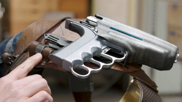 Star Trek: Picard Props Featurette Reveals Hidden References