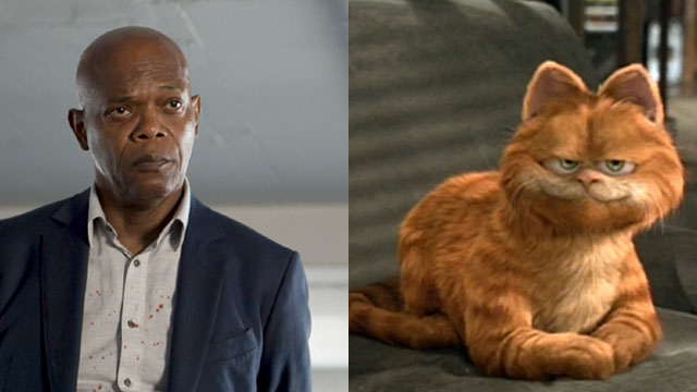Ving Rhames, Nicholas Hoult, and More Join the Cast of Garfield