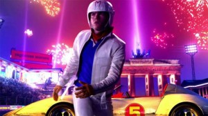 Esurance Launches Speed Racer Site - Comic Book Movies and Superhero ...