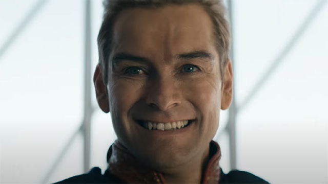Homelander is a Ticking Time Bomb In The Boys Season 3 Trailer