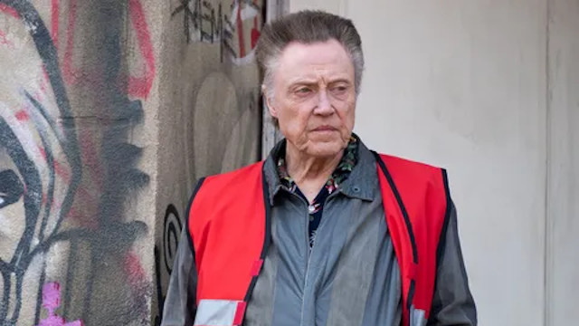 Christopher Walken Joins Dune: Part Two as Emperor Shaddam IV