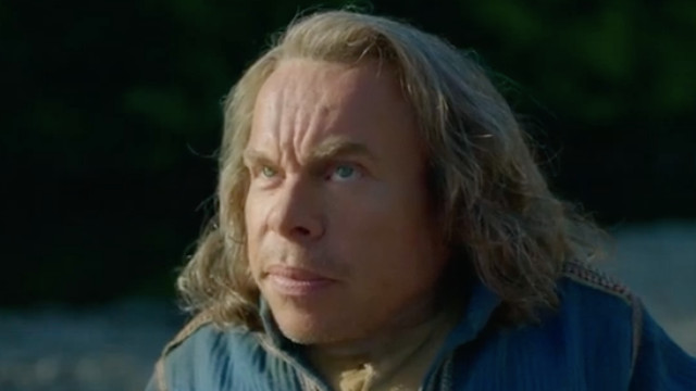 Disney+'s First Trailer For Willow Heads Into the Unknown