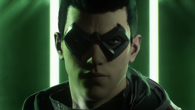 Gotham Knights Character Trailer Shows off Robin's New Tech