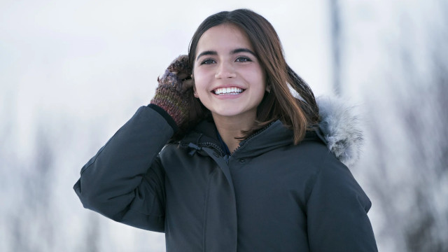 Isabela Merced Joins the Cast of Sony's Madame Web Film