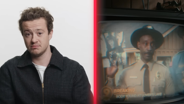 Stranger Things 4 Cast Recaps the Season so Far