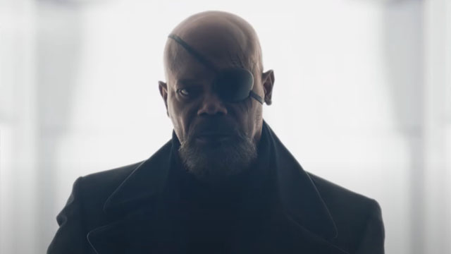 The Infiltration Begins In the First Secret Invasion Trailer