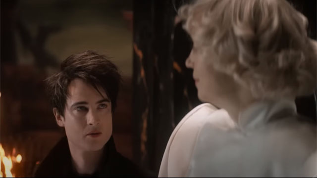 The Sandman: Dream Confronts Lucifer In New Preview Scene