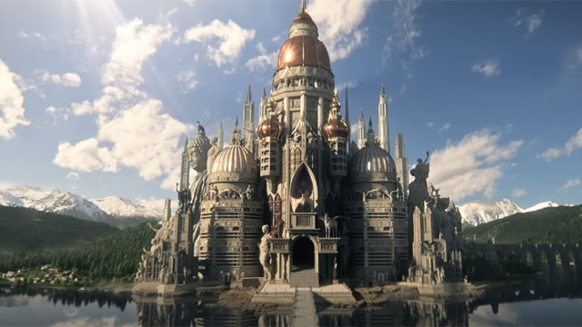 Enter the Dreaming In The Sandman's New Featurette