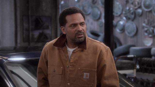 Sony's Madame Web Film Adds Mike Epps To the Cast