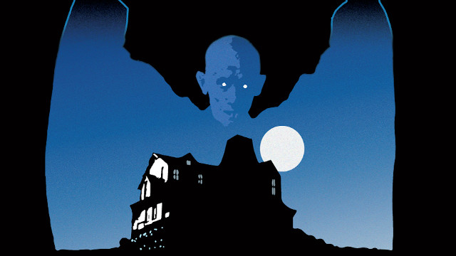 Warner Bros. Moves the Salem's Lot Remake To 2023