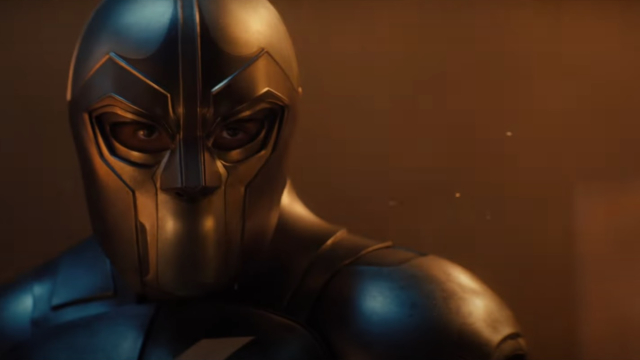 Sylvester Stallone Looks Unbreakable in the First Samaritan Trailer