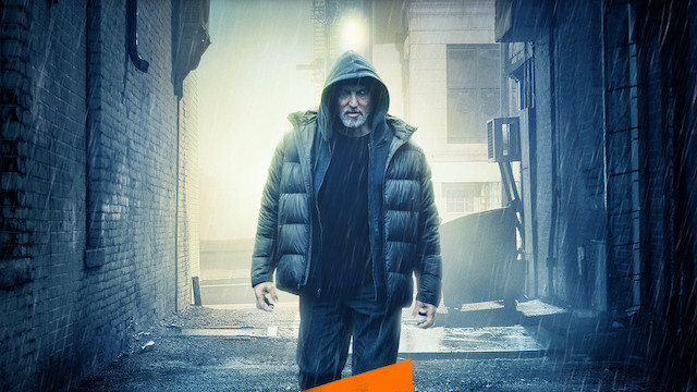 Sylvester Stallone is a New Kind of Hero in the First Poster For Samaritan