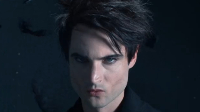 The Sandman Trailer, Plus Descriptions of Bonus Comic-Con Footage