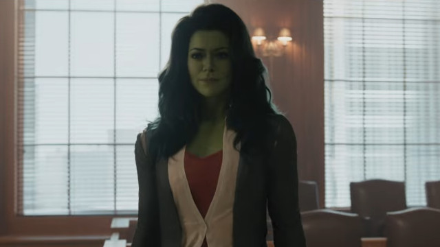 Marvel's New She-Hulk Featurette Reveals Jennifer Walters' MCU Origin