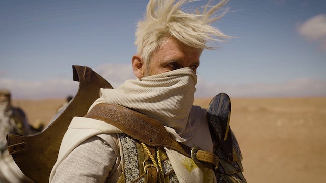 Amazon Prime Renews The Wheel of Time For Season 3