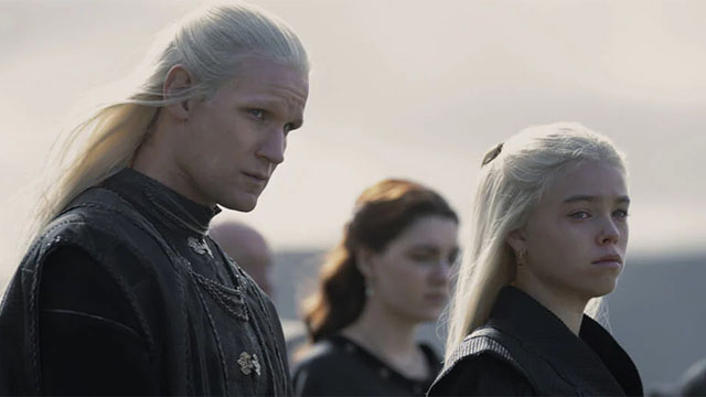 HBO's House of the Dragon Pilot is Now Free To Watch on YouTube