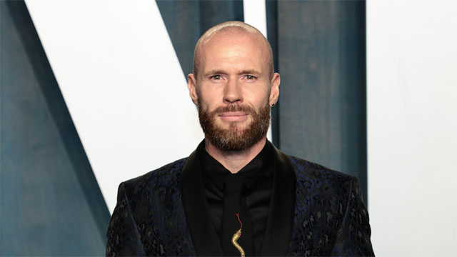 Oliver Trevena Joins the Cast of the Red Sonja Reboot Film