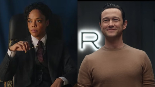 Flying Lotus' "Ash" Adds Tessa Thompson and Joseph Gordon-Levitt