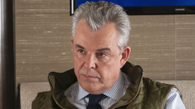 Danny Huston Joins the Cast of Rupert Sanders' Crow Reboot