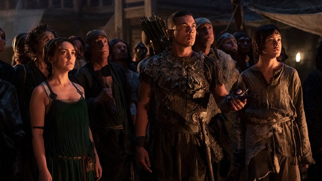 The Rings of Power's First Two Episodes Will Screen Theatrically