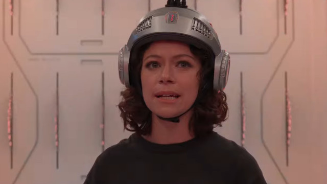 Jen Gets Triggered in Marvel's Latest She-Hulk Clip