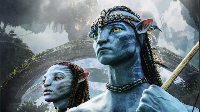 20th Century Studios Reveals Two Avatar Posters Ahead of the Re-release