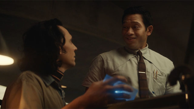 Loki Season 2 Promotes Eugene Cordero To Series Regular