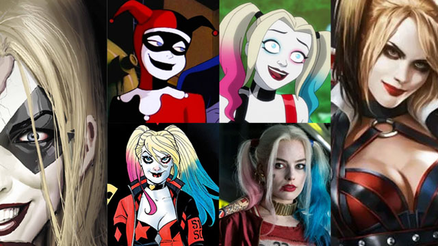 Harley Quinn's 30th Anniversary and The Evolution of an Antiheroine