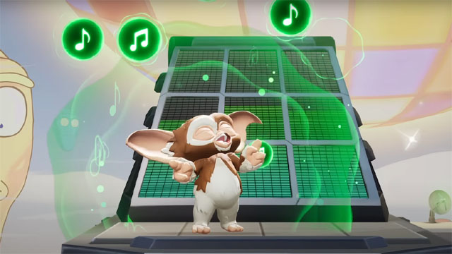 MultiVersus Adds Gizmo From Gremlins To Its Roster