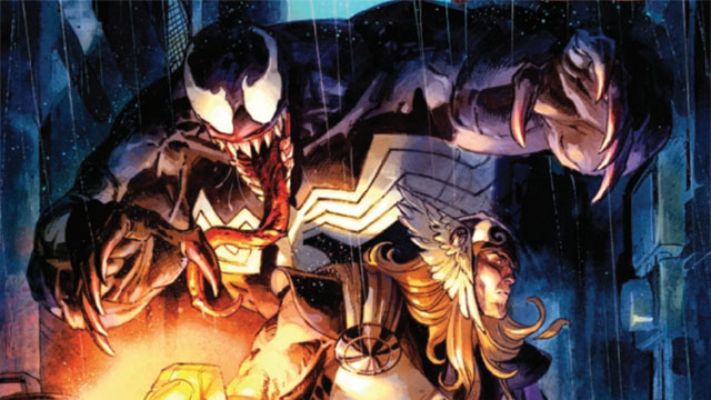 Exclusive Preview: Thor #27