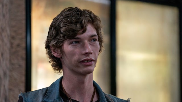 Jacob Lofland Books a Key Role in Joker: Folie à Deux
