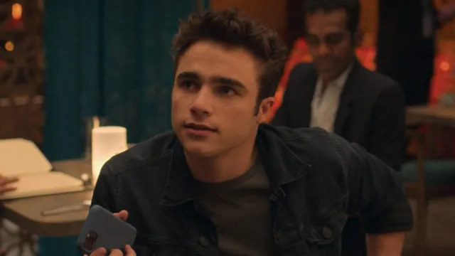 Superman & Lois Casts Michael Bishop as the New Jonathan Kent